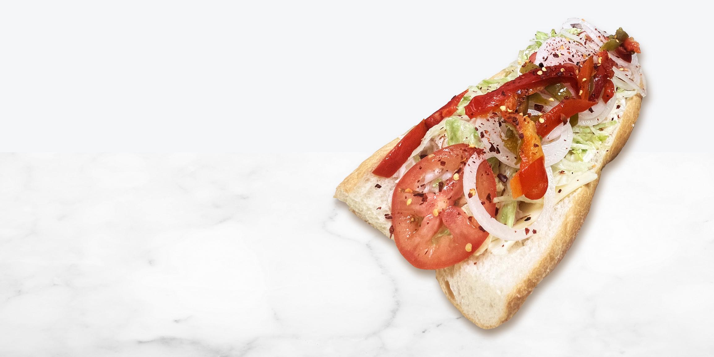 Home - OK Hoagie Factory